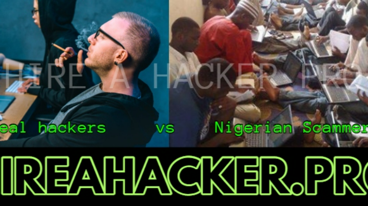 How Can You Tell The Difference Between a Hacker for Hire and a Scammer ...