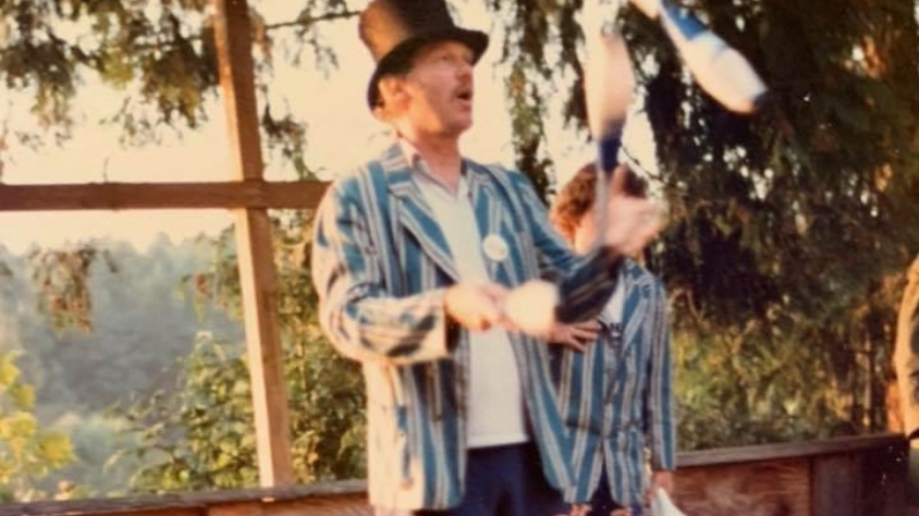 YMCA Raising Funds for New Camp Colman Cabins - Hype.News: Free online ...