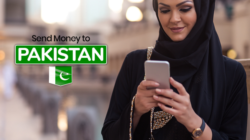 Online Money Transfer Service To Pakistan - Hype.News: Free online ...
