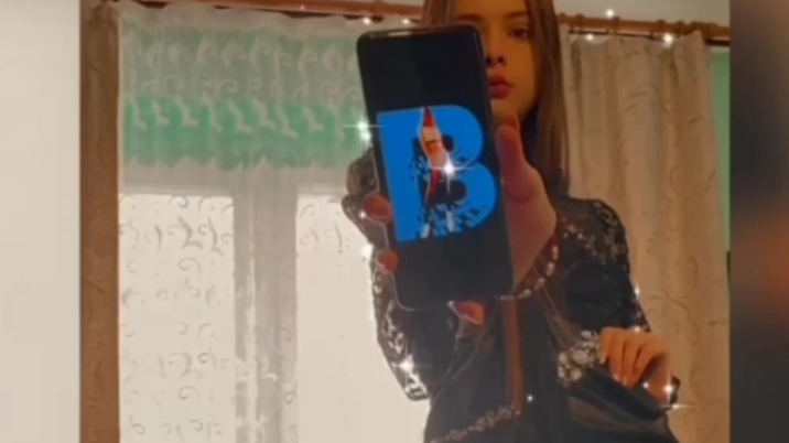 Biteris Teams Up With Ukranian Supermodel, Viktoria Aftanas - Hype.News ...