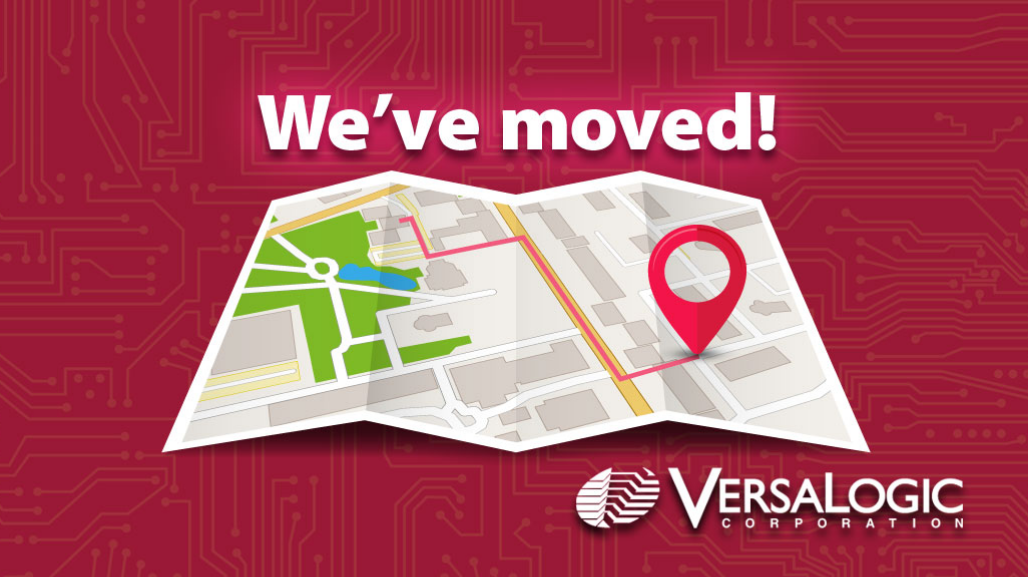 VersaLogic Corp. moves headquarters to new location - Hype.News: Free ...