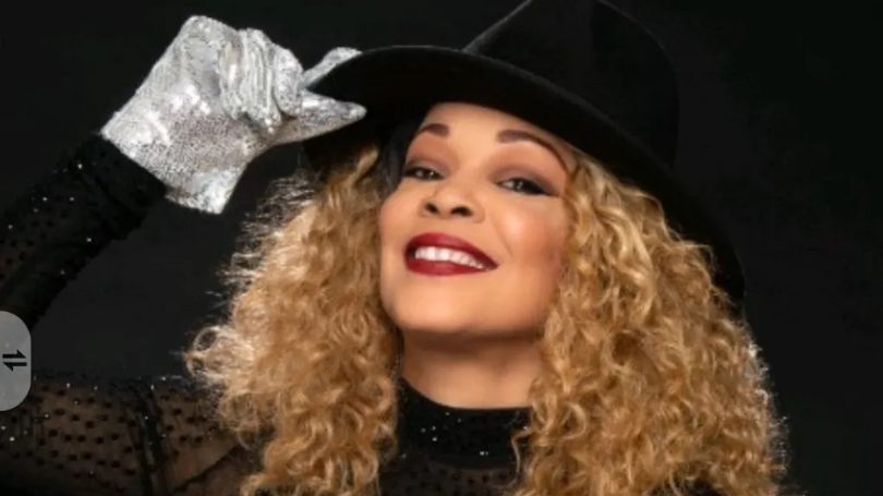 Ola Ray Set to Co-Star in new Television Series ~ Blue Hotel - Hype ...