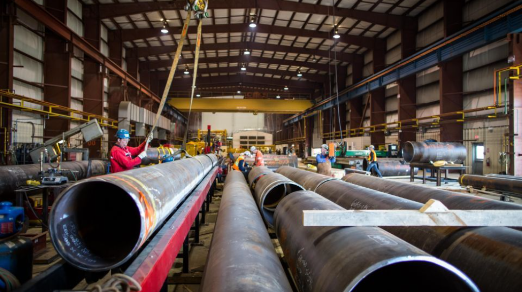 Standards and classification of welded steel pipes - Hype.News: Free ...