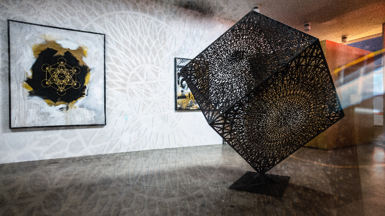 Tattoo Artist Dillon Forte Unveils New Los Angeles Based Gallery - Hype ...