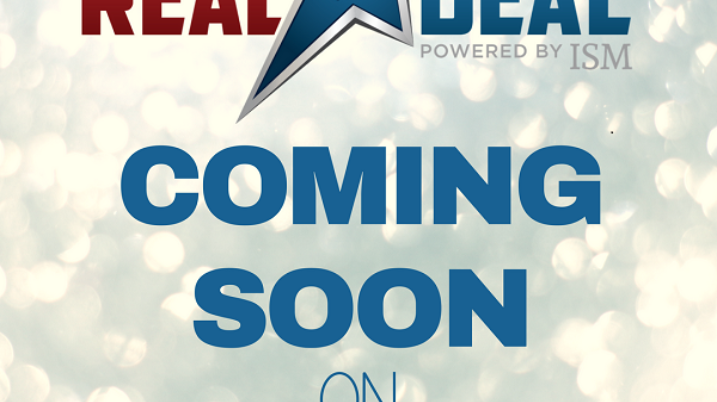 AMERICA’S REAL DEAL AIRING ON FACEBOOK WATCH - Hype.News: Free online ...