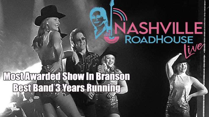 NASHVILLE ROADHOUSE LIVE THE TV SHOW SET FOR SEPTEMBER DEBUT - Hype ...