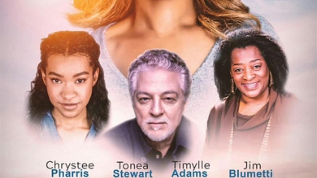Tonea Stewart Featured in Indie Film ‘The Golden Voices 2’ - Hype.News ...