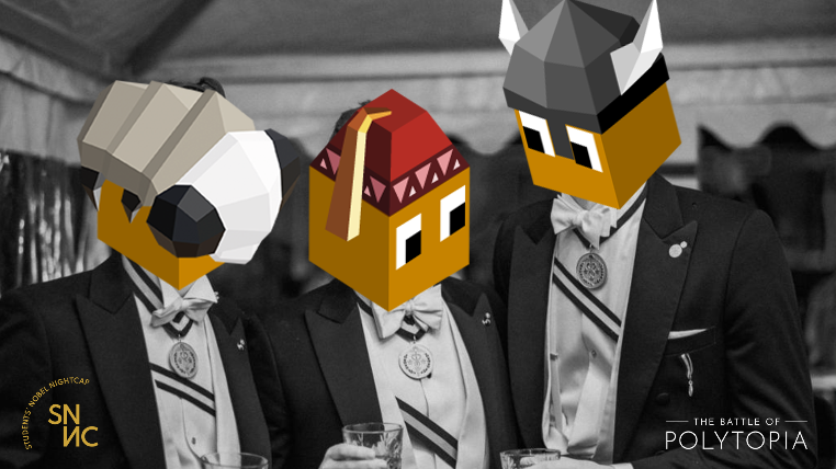 Swedish Polytopia joins forces with the official Nobel Prize Nightcap ...