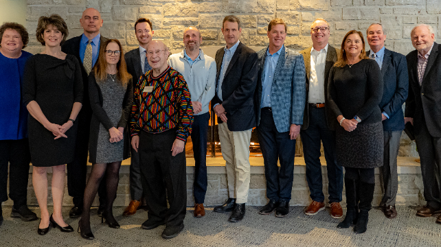 Community Value Alliance Honors Corporate Partners at Special Luncheon ...