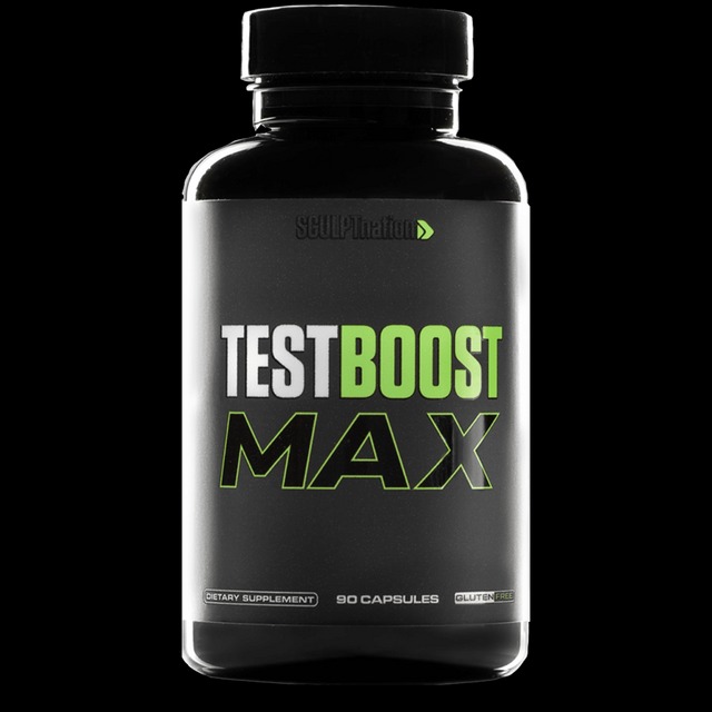 Test Boost Max Amazon Reviews - Is It Safe? Truth Revealed - Hype.News ...