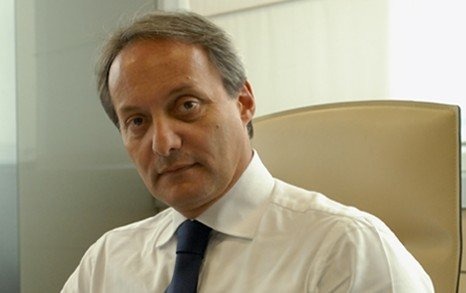 La carriera professionale di Pietro Colucci, Presidente di Sostenya ...