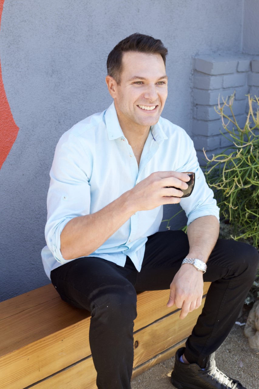 Meet Expert Lawyer and TikTok Sensation, Mike Mandell - Hype.News: Free ...