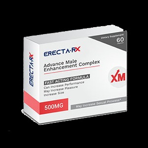 Erecta Rx Reviews 2021 - How Does These (Erecta Rx) Pills Really Work ...