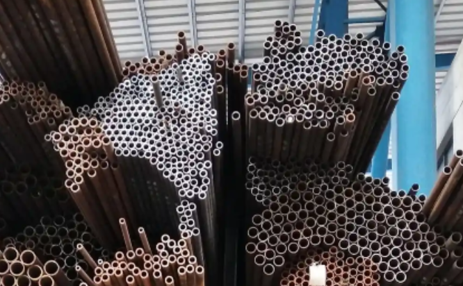 What are the main defects characteristics and causes of seamless pipes ...