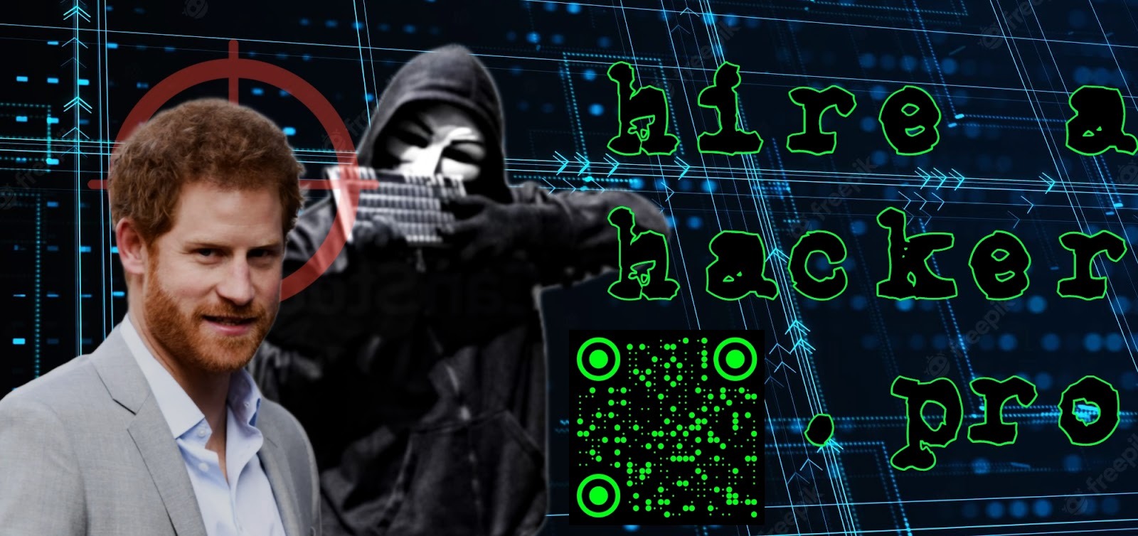 Hire a Hacker Review: Hire a Hacker in London or Anywhere in The UK ...