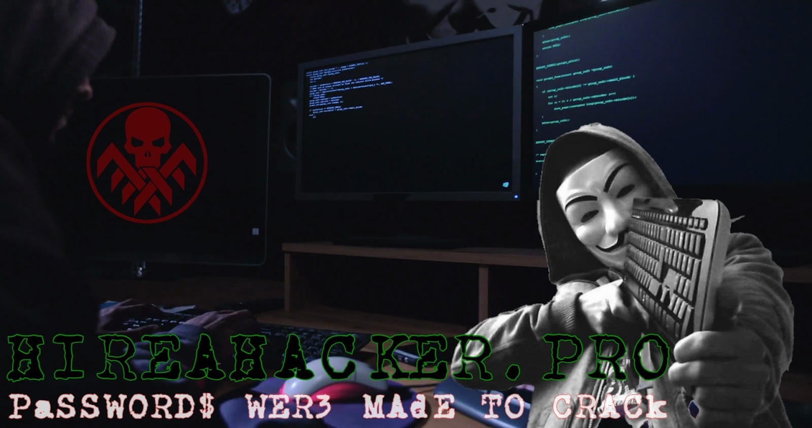 What is Hydra And How Do I Use It To Crack Passwords? - Hype.News: Free ...