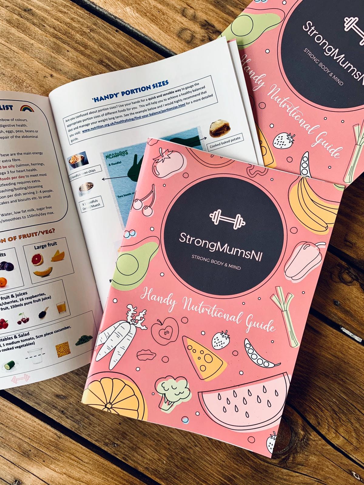 How to Choose the Colour Palette for your Printed Brochure - Hype.News ...