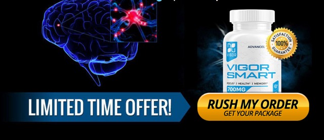 Vigor Smart Reviews - Scam or Ingredients Really Work? - Hype.News ...