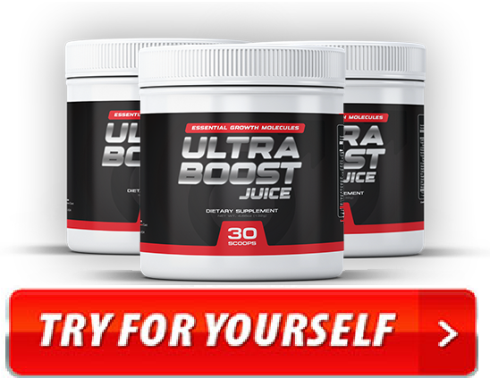 Ultra Boost Juice | Reviews | Ultra Boost Juice Male Enhancement ...