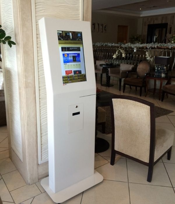 The importance of artificial intelligence in self-checkout systems ...